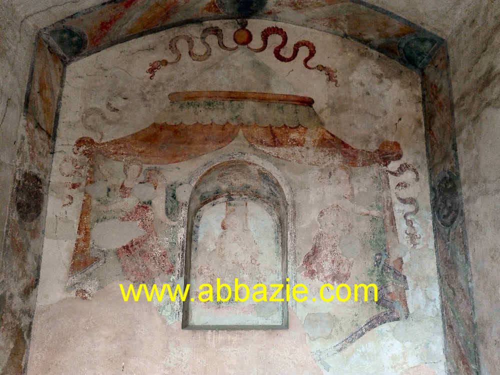 La Certosa del Galluzzo di Firenze